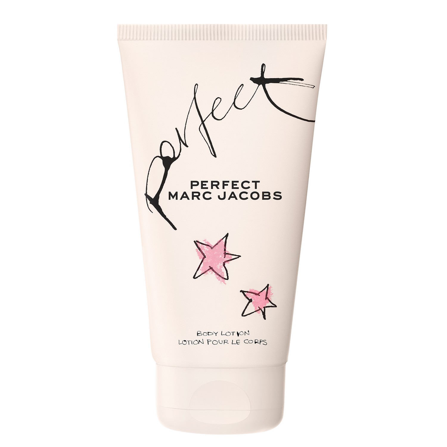 Die Marc Jacobs Perfect Body Lotion bequem über Parfume.de online bestellen
