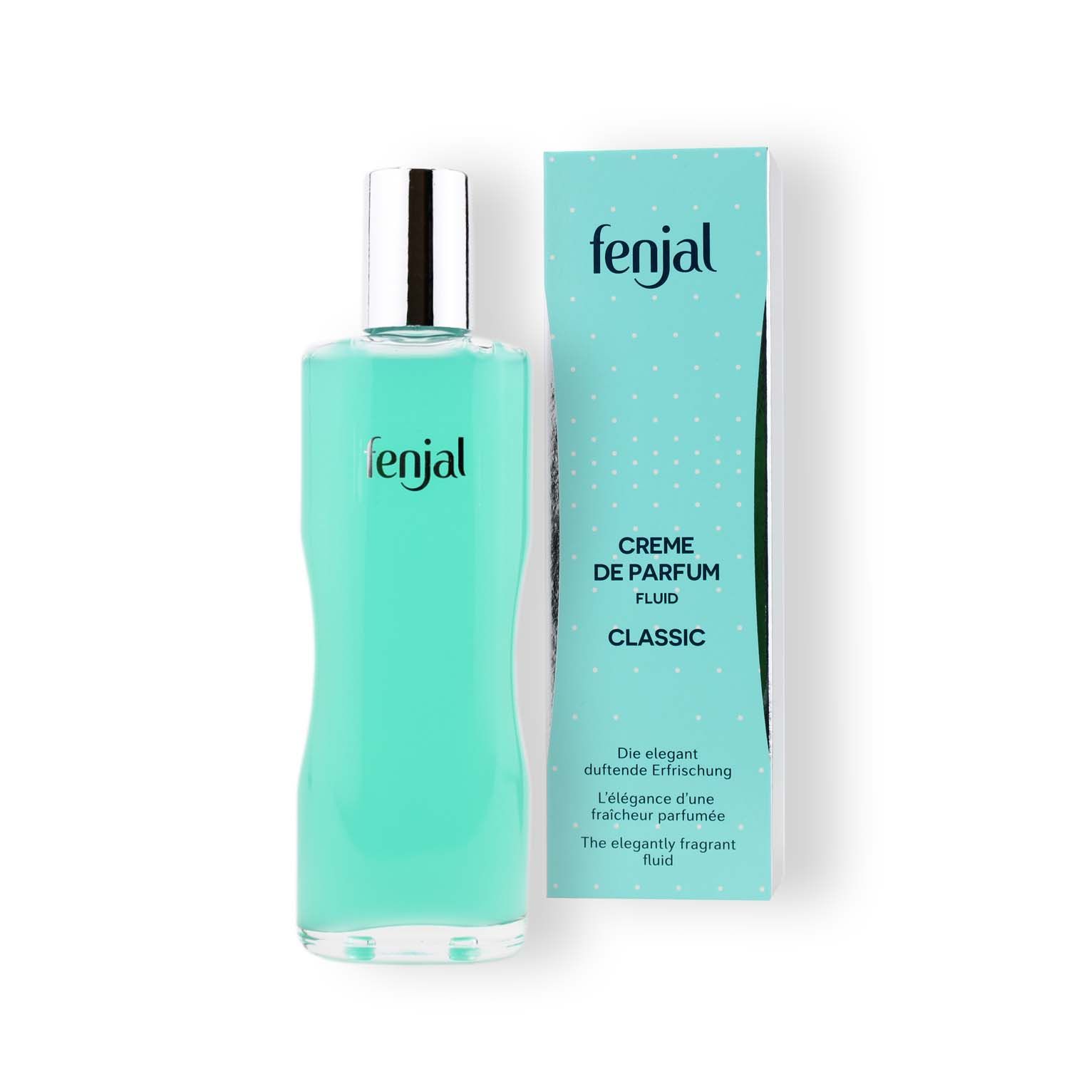 Das Fenjal Miss Fenjal Creme de Parfum Fluid sicher bei Parfum.de kaufen